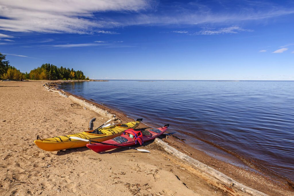 Yellowknife NWT information